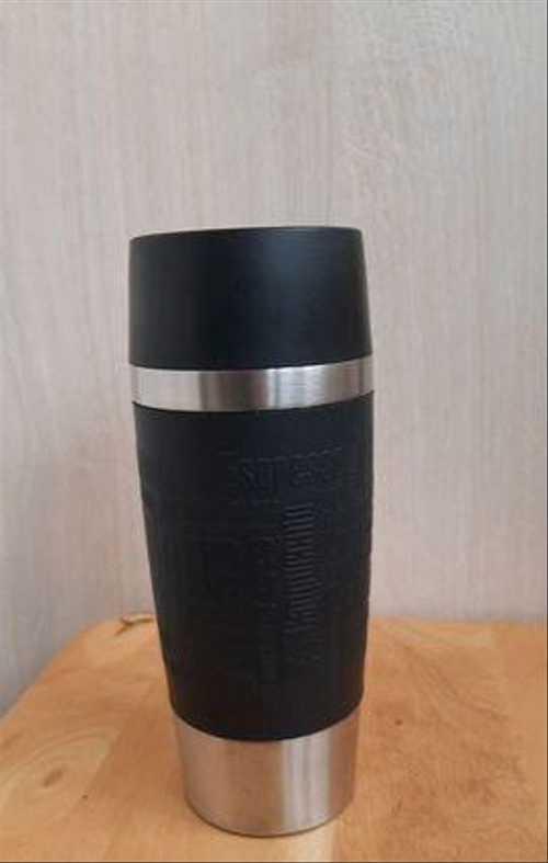 Термокружка 0,36 л Travel Mug Classic emsa