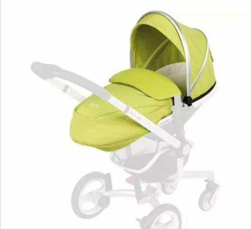 Комплект сменных чехлов silver cross surf