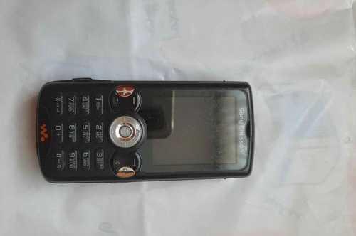 Sony Ericsson w810i