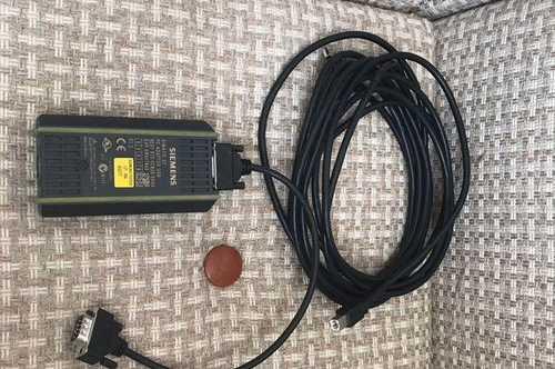 Simatic pc usb adapter 6ES7972-0CB20-0XA0