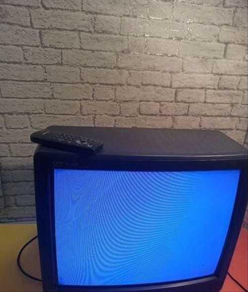Телевизор Sharp 21H-SC (кр 1317)