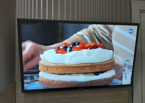 Телевизор SAMSUNG UE32 смарт тв