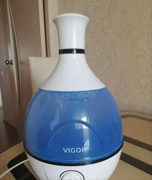 Увлажнитель воздуха vigor