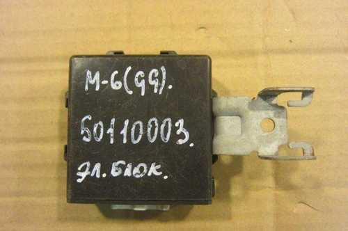 Блок электронный Mazda 6 Gg (2002-2008)
