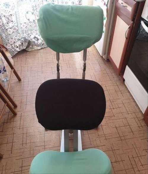 Smart stool коленный стул