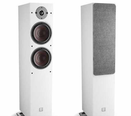 Напольная акустика Dali Oberon 7 C White