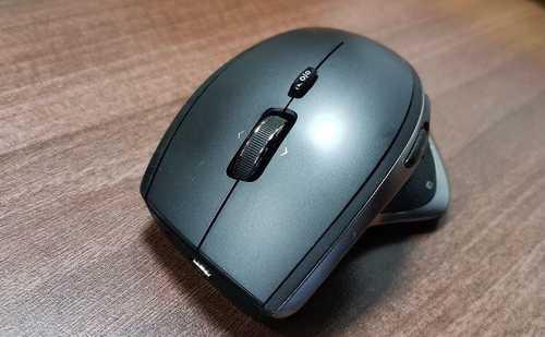 Беспроводная мышь Logitech Performance MX Mouse