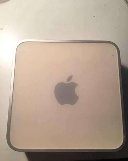 Apple Mac mini