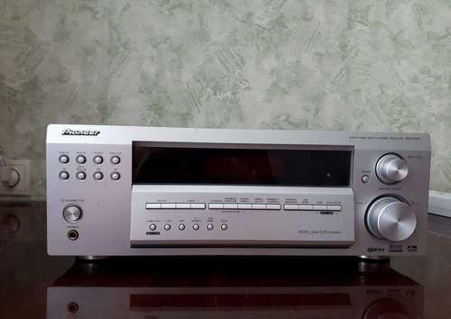 Av рессивер Pioneer VSX-D514 S