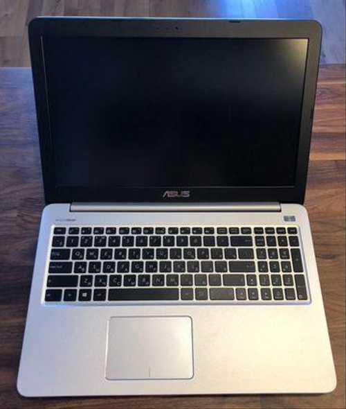 Asus k501lb -DM092H