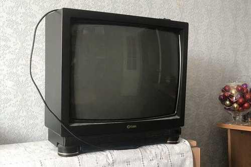 Телевизор Funai TV-2000 Mk2 рабочий