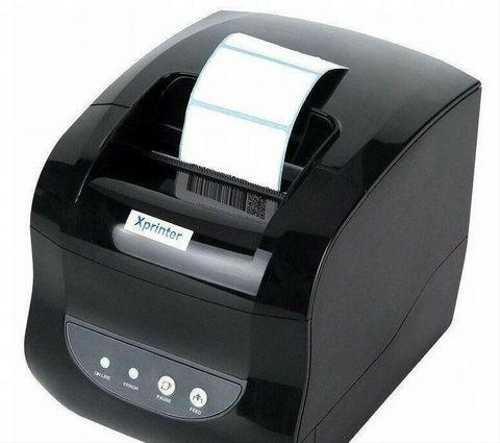 Xprinter xp 365b