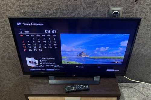 Телевизор Sony KDL-32RD303 32”