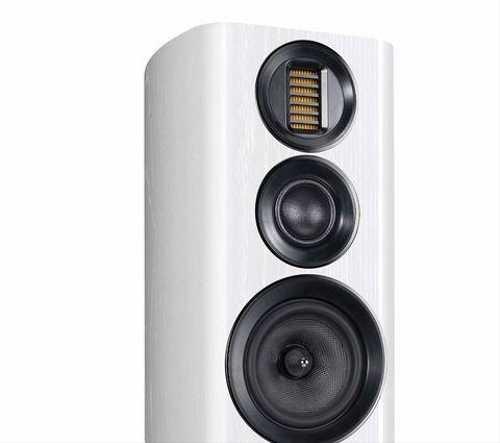 Полочная акустика Wharfedale EVO 4.2 white oak