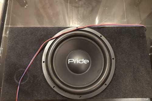 Pride BB 15 V3