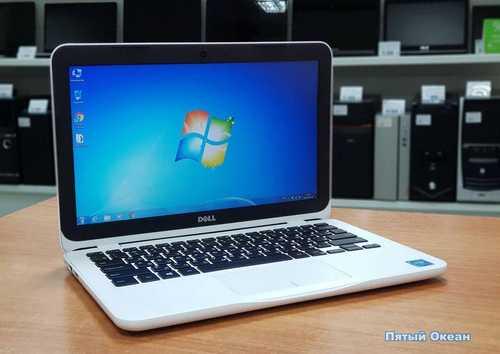 Нетбук Dell P24T001, Celeron N3060, RAM 2Gb