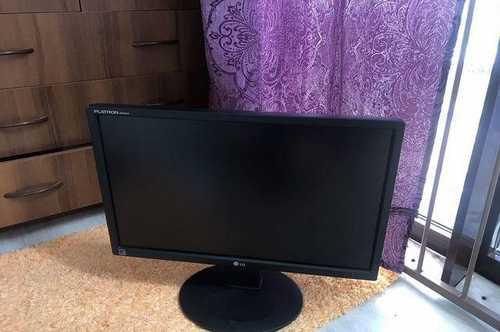 Монитор LG Flatron W2246S