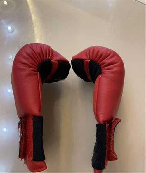 Боксерские перчатки | Festima.Ru - Мониторинг объявлений