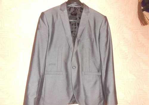 Костюм классический р. 50