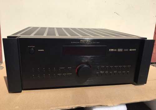 Rotel RSX-1057