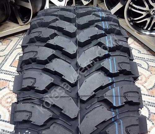 285/75R16LT Comforser CF3000