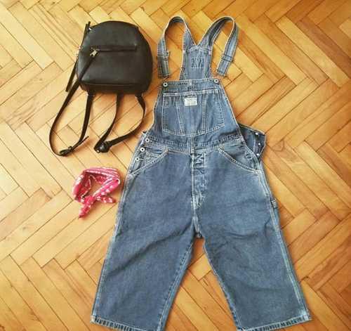 Комбинезон-шорты Levi's