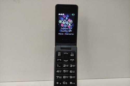 Мобильный телефон teXet TM-B206