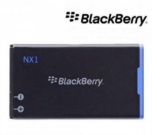 Аккумулятор оригинал Blackberry N-X1