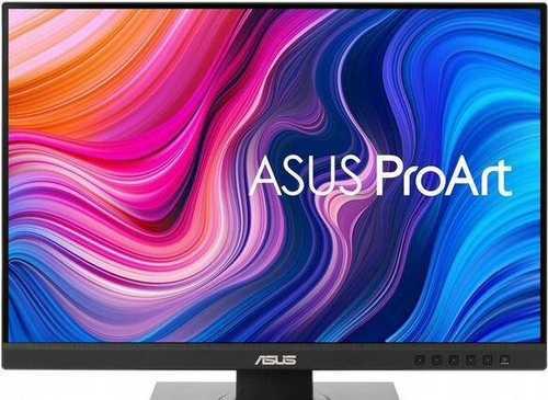 Новый Монитор asus ProArt PA248QV 24.1", черный (9