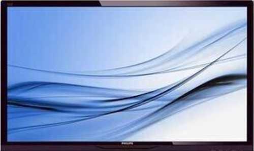 Монитор 28" Philips 284E5QSD