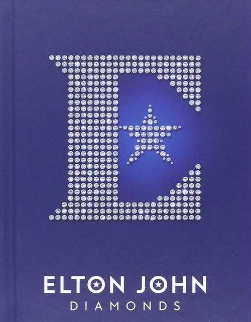 Elton John - Diamonds (limited 3CD Deluxe Edition)