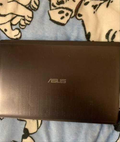 Ноутбук asus s200e