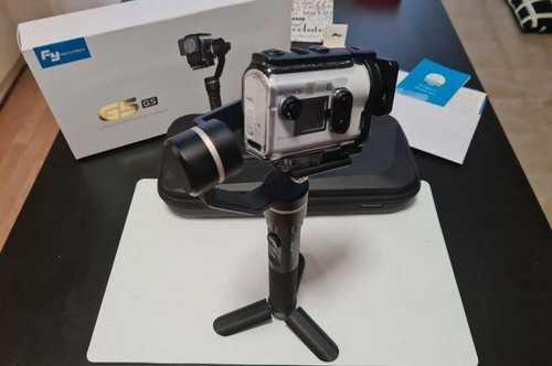 Стабилизатор FeiyuTech G5-GS для камер Sony