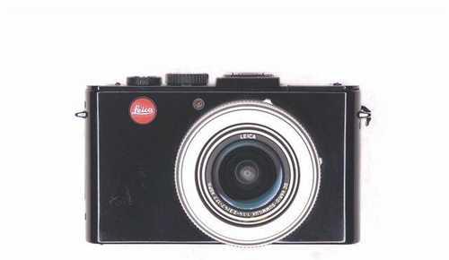 Leica D-LUX 6 обмен