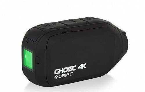 Экшн-камера Drift Ghost 4K