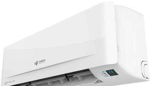 Кондиционер timberk Perfect Storm AC-TIM09hdns23