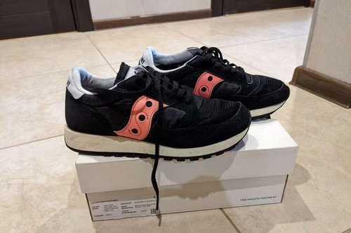 Кроссовки женские saucony 37