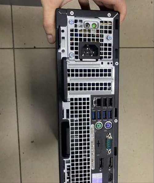 Dell OptiPlex7040