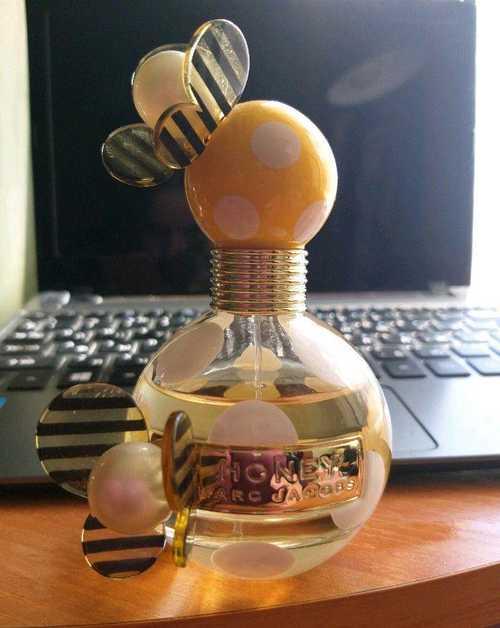 Marc Jacobs Honey