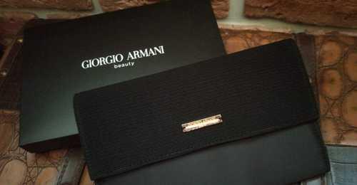 Клатч Giorgio Armani
