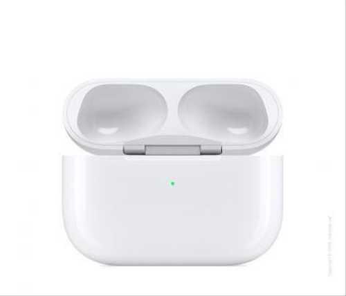 Зарядное устройство для наушников apple airpods PR