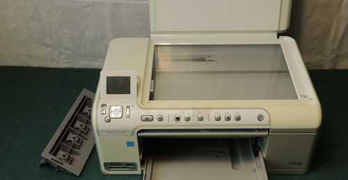 Мфу(принтер, копир, сканер)