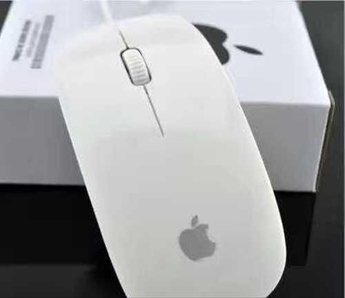 Компьютерная мышь Аpple копия