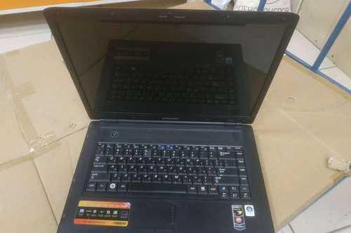 Samsung NP-R505H