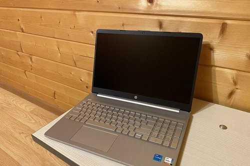 Ноутбук hp 15s fq2026ur 40k65ea обзор