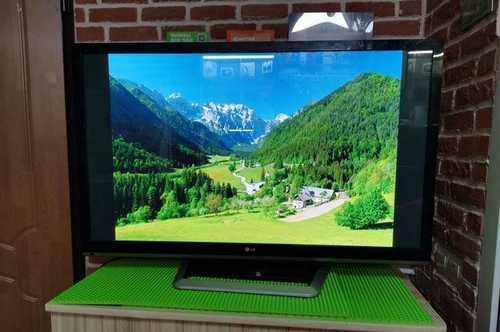 Телевизор LG 42PM4700 (smart tv, usb, гарантия)