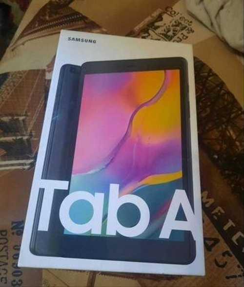 Samsung Galaxy Tab A8 2019