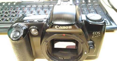 Canon EOS Kiss (EOS500, Rebel XS)