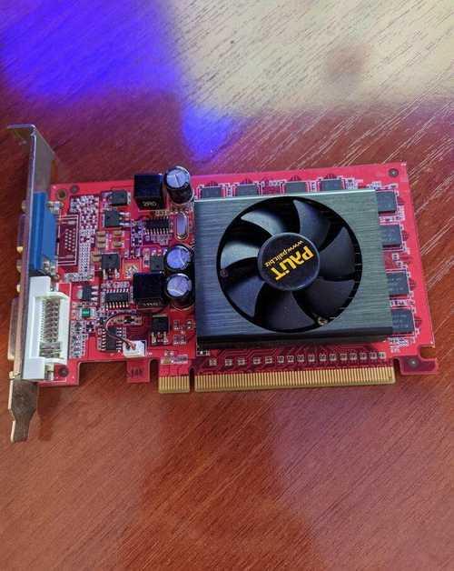 Palit GeForce GT210 1024 MB