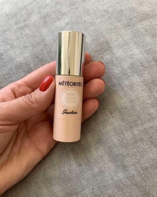 Хайлайтер guerlain meteorites